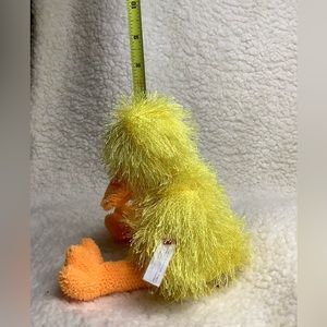 Ty | Toys | Ty Punkies 202 9 Inch Splash The Duck Beanie Baby Plush ...